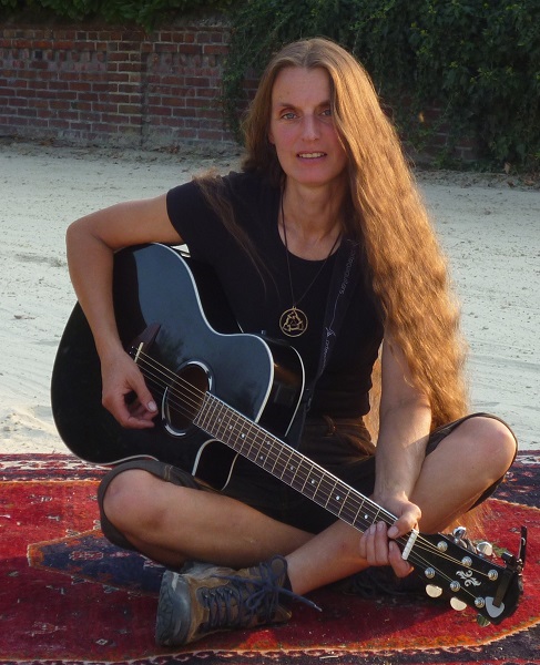 Danksagungen – Sagenhafte Lieder aus dem Münsterland